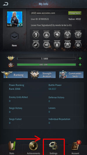 How to redeem Age of Origins codes - Everything about Age of Origins