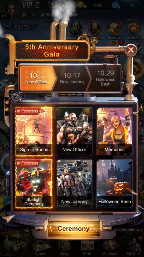 New Journey - City Level 41 - Everything about Age of Origins