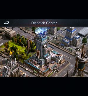Dispatch Center - Everything about Age of Origins