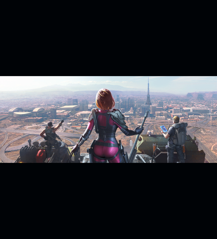 Strongest Commander Phases sequence - Everything about Age of Origins